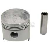 Forklift Parts | Engines | Nissan Toyota Hyster Mitsubishi::OMB Warehouse