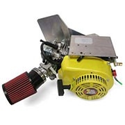 Mini Bike | Go Kart | Lawn Mower | Small Engine - Parts::OMB Warehouse