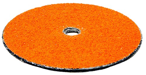 9" Orange Fast Grind Grinding Wheel | RGB 912 6000 | Disc::Grinding ...