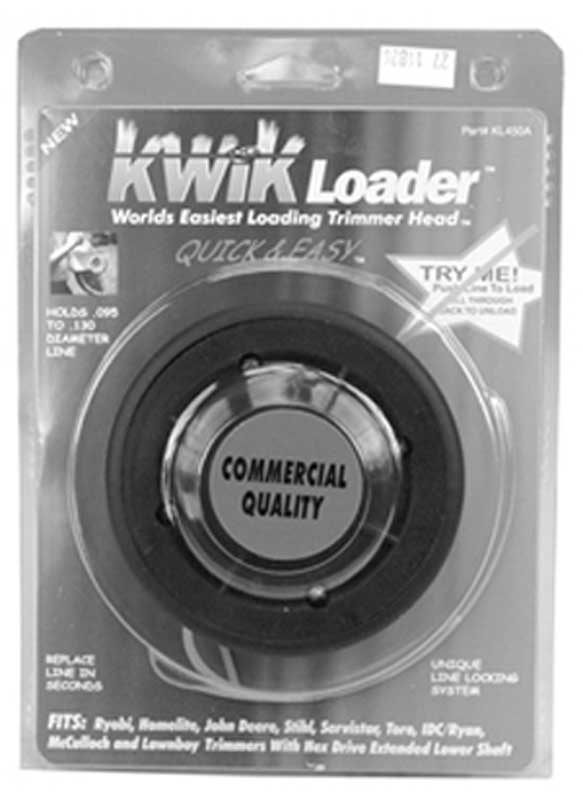 Kwik Load Trimmer Head Model KL650