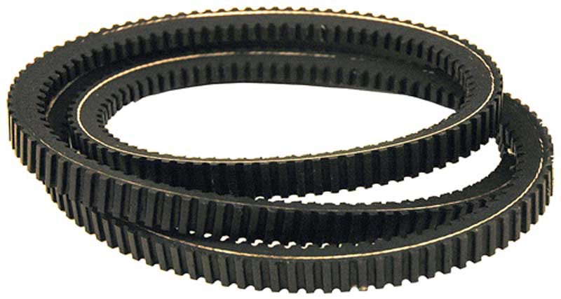 John Deere M143019 & M144677 Primary Deck Belt 5/8" x 63-3/8"::John ...