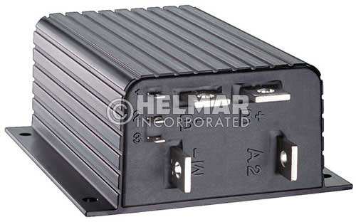 1205-201-NEW Curtis Motor Speed Controller, 24-36 Volts::Curtis ...