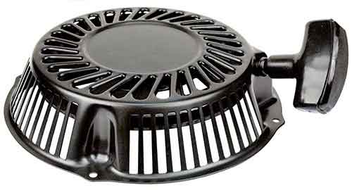 Briggs & Stratton 695058 Recoil Starter Assembly::Briggs & Stratton ...