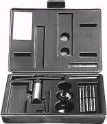 Valve Seat Cutter Kit::Valve Tools/Refacer, Seating, Grinder, Compound ...