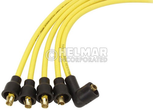 22157-55K10 Komatsu Rotor for H20II Engines, Type RT-11