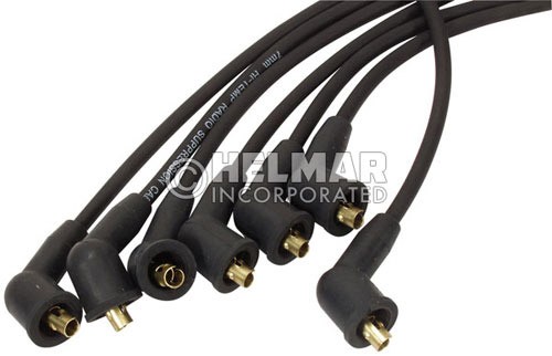MD972748 Mitsi/Cat Ignition Wire Sets for 4G63 & 4G64 Engine