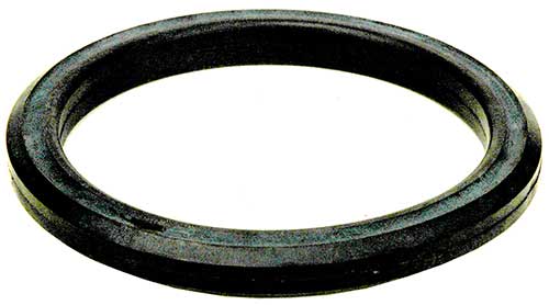 Friction Rubber Wheel MTD 935-0243B::Friction Discs::OMB Warehouse