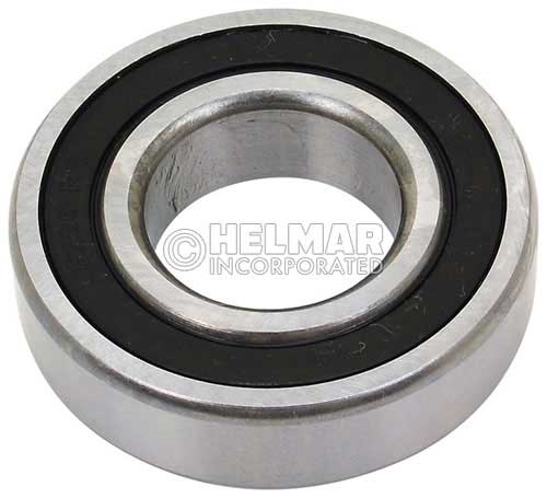 6206-2RS Universal Wheel Bearing Assembly::Bearings::OMB Warehouse