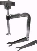 Small Engine Valve Spring Compressor::Valve Tools/Refacer, Seating ...