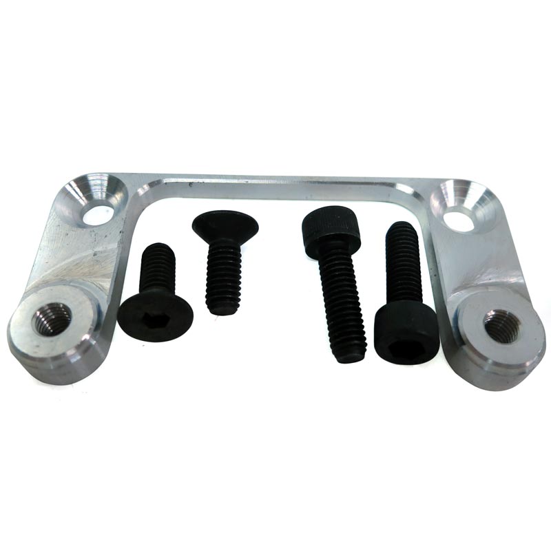 ARC Coil Bracket Kit GX390 3HP