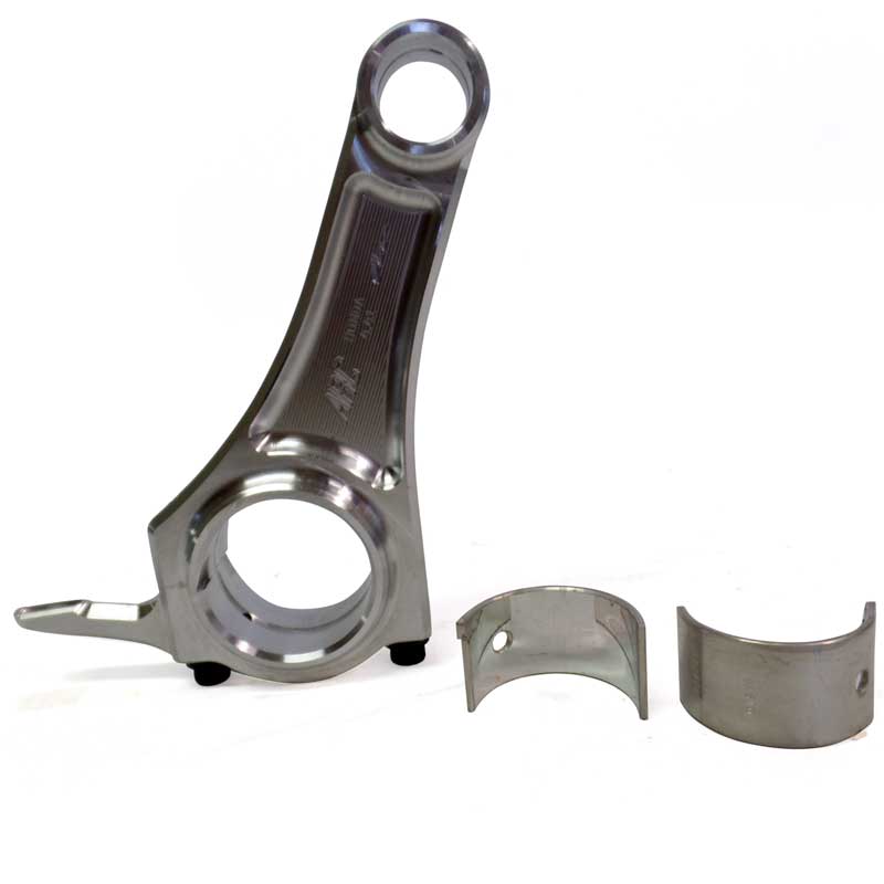 ARC Billet Rods, Honda GX340/390 4.41::Rods::OMB Warehouse