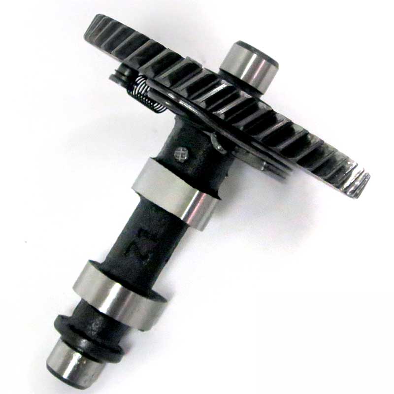 CL-1 Improved Racing Cam