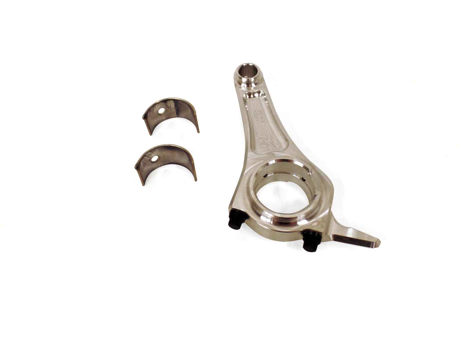 ARC Billet Rod, GX160/200 &Clone 3.595" X .490"::Rods::OMB Warehouse