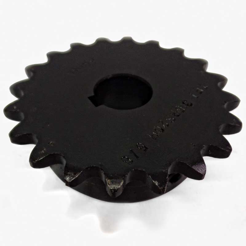 5/8" Bore B Type Sprocket 35 chain::5/8" Jackshaft Sprockets::OMB Warehouse