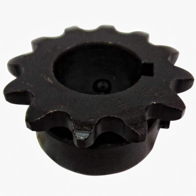 3/4" Bore B Type Sprocket 35 chain::3/4" Jackshaft Sprockets::OMB Warehouse