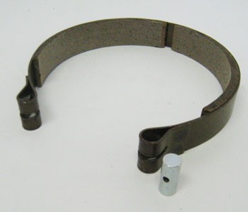 4.5" Band Brake - AZ2255::Band Brakes & Kits::OMB Warehouse