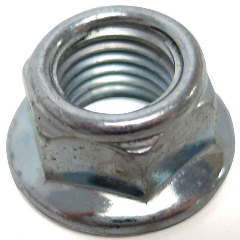 987860001 Baja OEM Prevailing Torque Hex Nut::DB30-G & DB30C-G::OMB ...