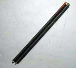 #6A Blue Garter Spring Set Of 2 | Comet | Go Kart::30 Series Drive ...