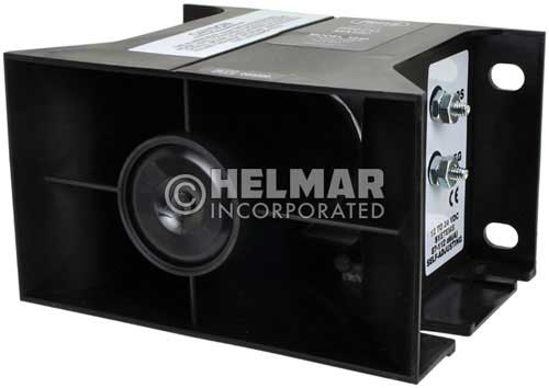 1040 Preco Self-Adjusting Back-Up Alarm, 12-24V::Back Up Alarms::OMB ...