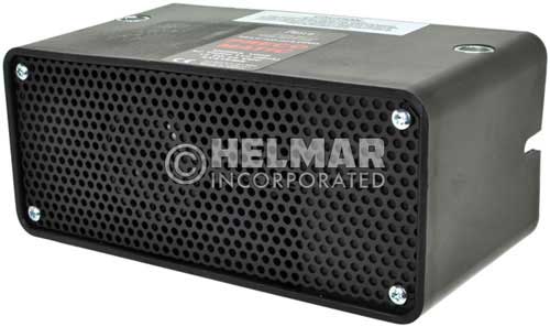 100 Series Preco-Matic 1060 Model Back-Up Alarm 12-24V::Back Up Alarms ...