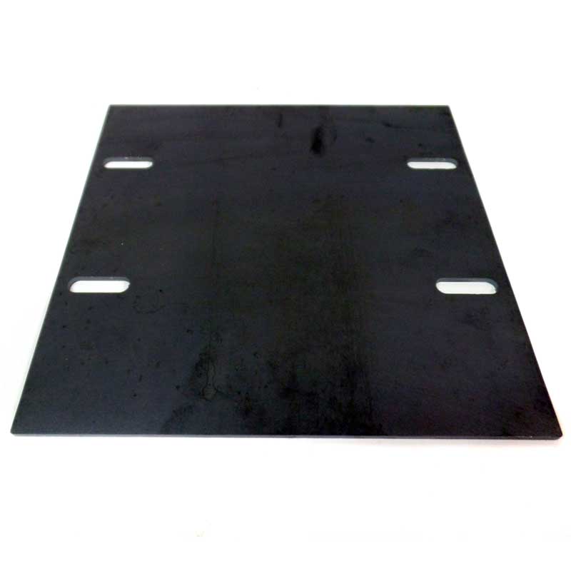 Engine Mounting Plate - 5x12" - AZ8190 Predator 212cc