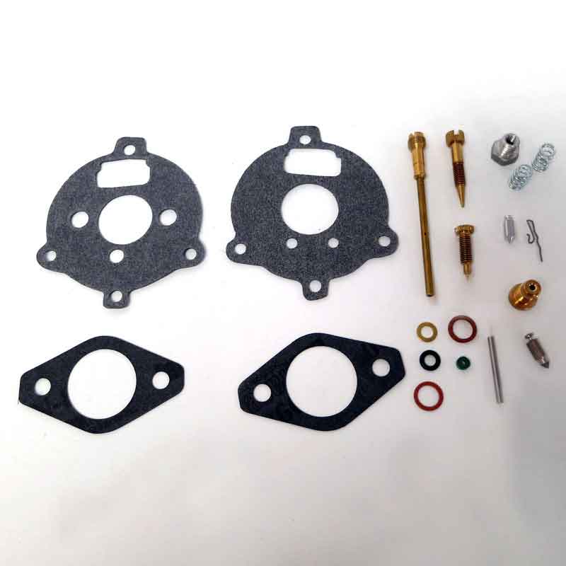 Briggs & Stratton 394693 Carburetor Overhaul Kit::Briggs & Stratton ...