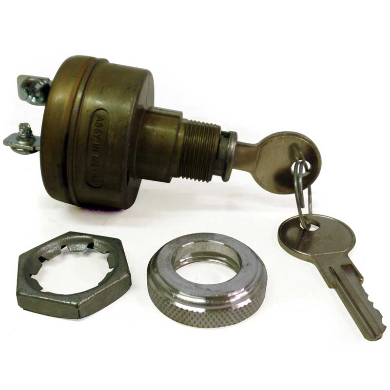 Murray 91846 Ignition Switch