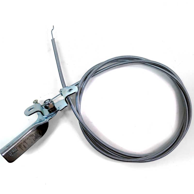 56-1/2" Universal Throttle Control::Universal::OMB Warehouse