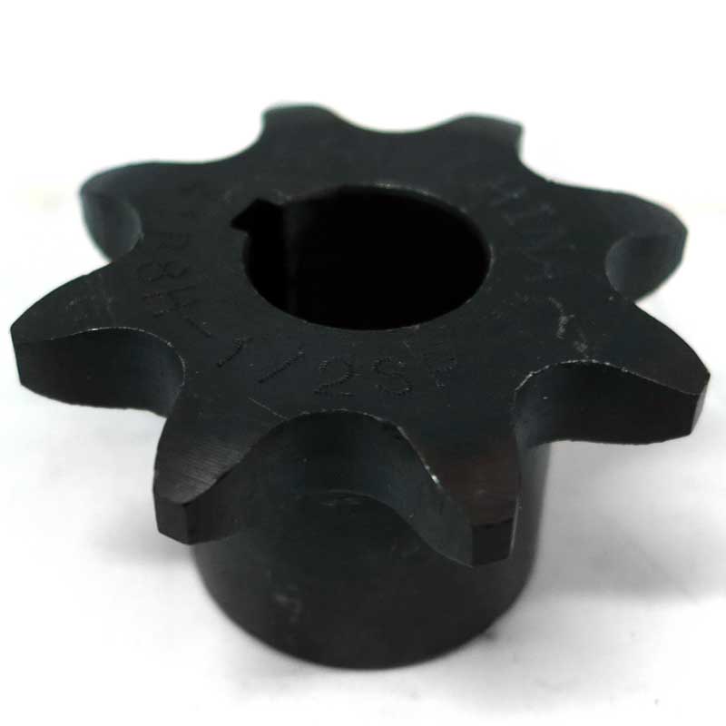 Sprocket 8T MTD 10678 & 948-0852::MTD::OMB Warehouse
