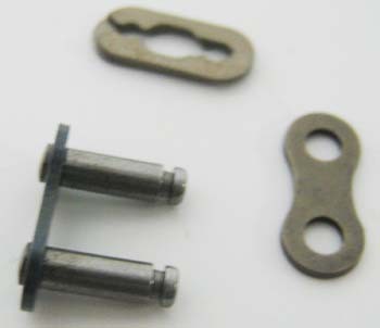#40 Chain Master Link::#41 / #420 / #40 Chain::OMB Warehouse