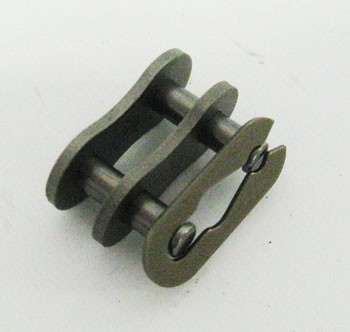 Connecting/master link for #420 chain.::Coleman CT200U::OMB Warehouse