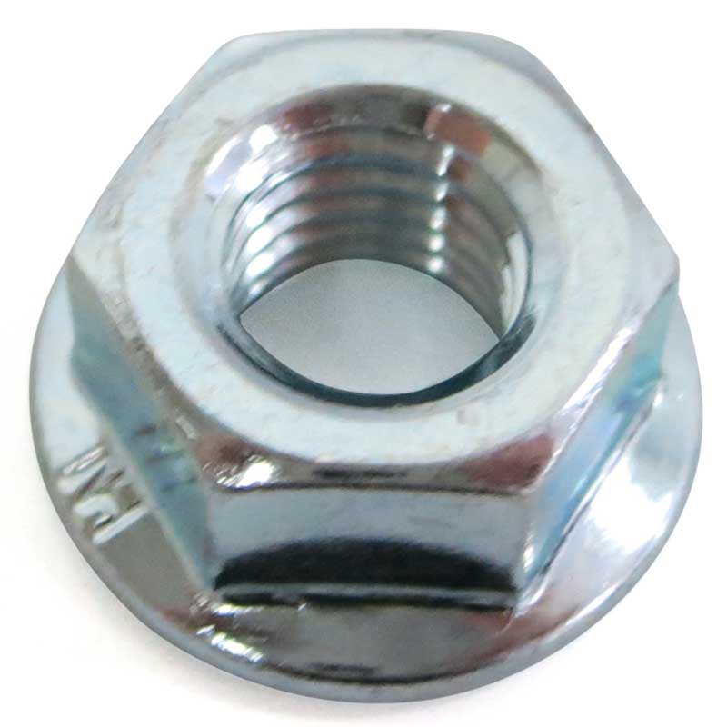 8mm Guide Bar Nut::Poulan::OMB Warehouse