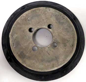 Drive Disk Snowblower Snapper 17226::Snapper::OMB Warehouse