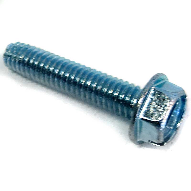 5 16 18 X 1 1 2 Hex Head Self Tapping Screw Bolts Screws OMB