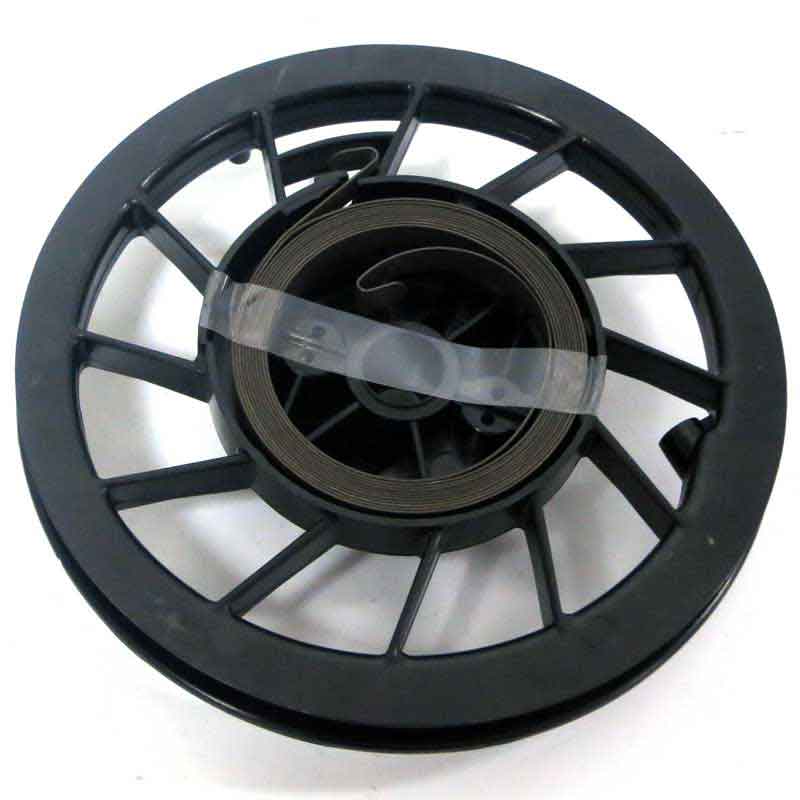 Briggs & Stratton 498144 Starter Pulley