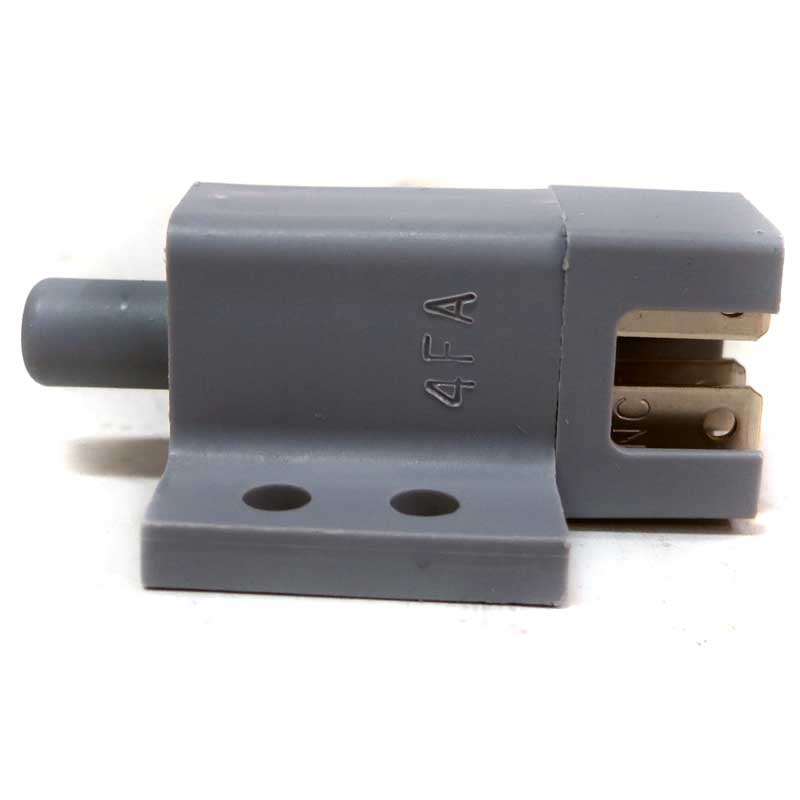 Ariens 088281 Plunger Interlock Switch::Switches, Keys & Accessories ...
