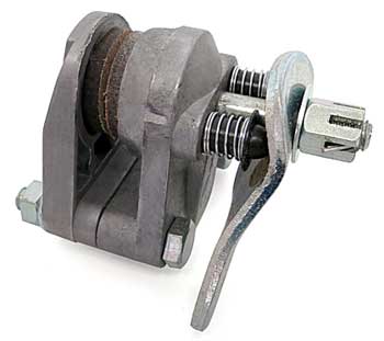 Disc Brake Assembly 2::Mechanical Disk Brakes::OMB Warehouse