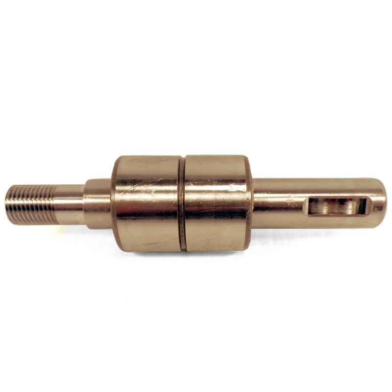 Power Trim 304 Edger Shaft Assembly::Edger Blades::OMB Warehouse