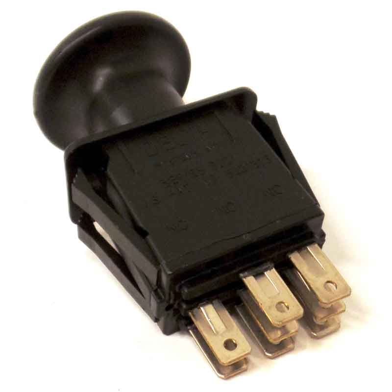 Universal PTO Switch