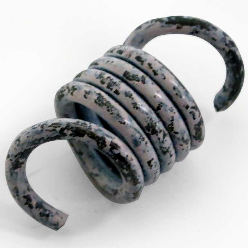 White Clutch Spring - GE | Ultimate | Arena | Noram | Go Kart::GE ...