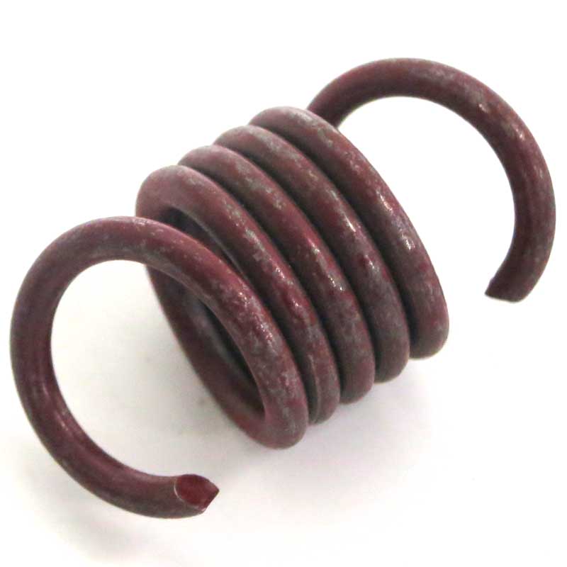 Red Clutch Spring | Noram | Go Kart | Mini Bike | 1600::Clutch Springs ...