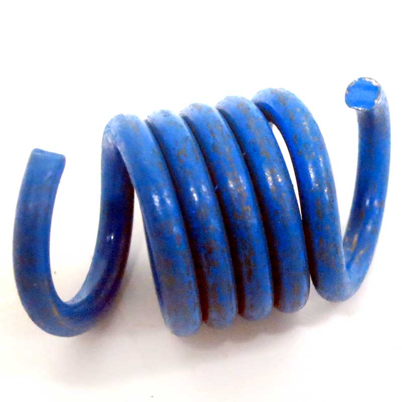 Blue Clutch Spring | Noram | Go Kart | Mini Bike | 1600::Clutch Springs ...