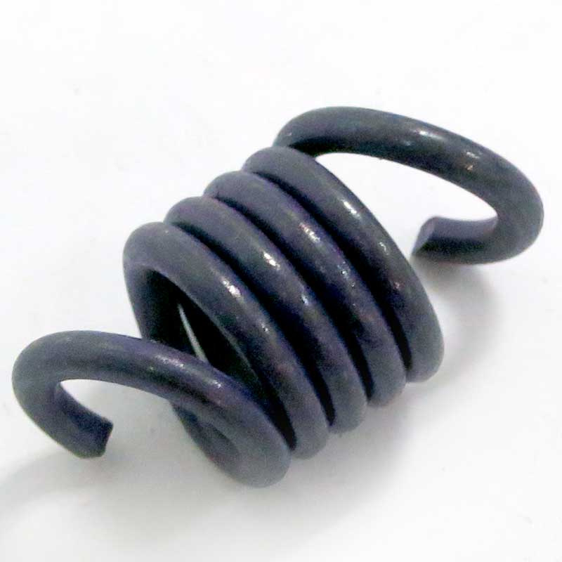 Purple Clutch Spring | Noram | Go Kart | Mini Bike | 1600