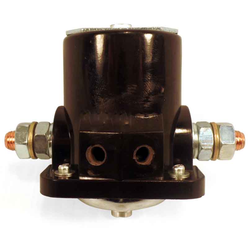 Mini Starter Solenoid | Engine | Motor::Starters::OMB Warehouse