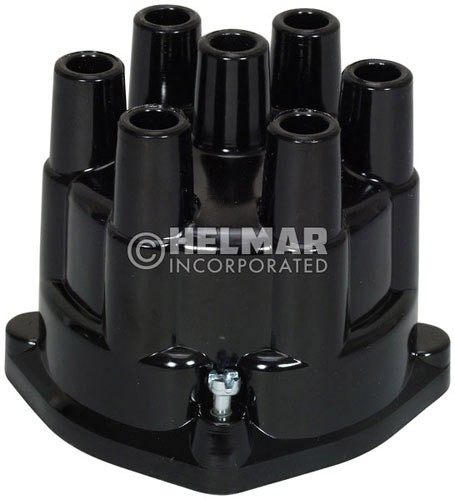 147747 Hyster Distributor Cap for Continental F227/F245 Engines, Type ...