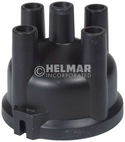 MD602949 Mitsubishi/Caterpillar Distributor Cap for 4G52 and 4G54 ...