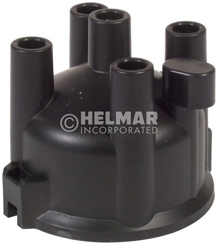22162-25G11 Komatsu Distributor Cap for H20 Engines, Type DC-20