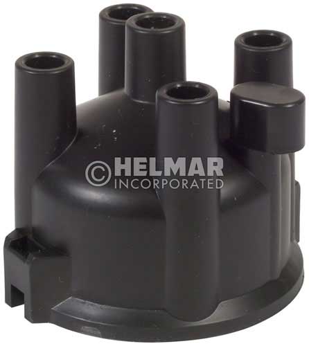 MD611686 Mitsubishi/Caterpillar Distributor Cap for 4G33, 4G63 and 4G64 ...