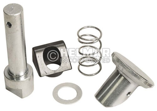 FPK-4734 Class IV Fork Pin Kit 1/2" A, 2 3/4" B, 1/2" C::Fork Pin Kits ...