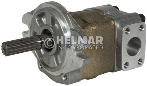 91871-32100 Type HP-274 Mitsi/Cat Hydraulic Pump::Mitsi/Cat Hydraulic ...